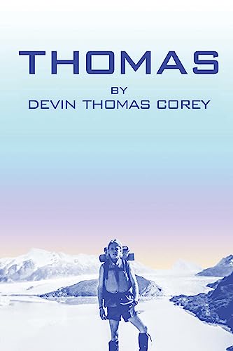 THOMAS by Devin Thomas Corey | Goodreads