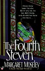 The Fourth Steven (Honey Huckleberry, #1) by Margaret Moseley | Goodreads