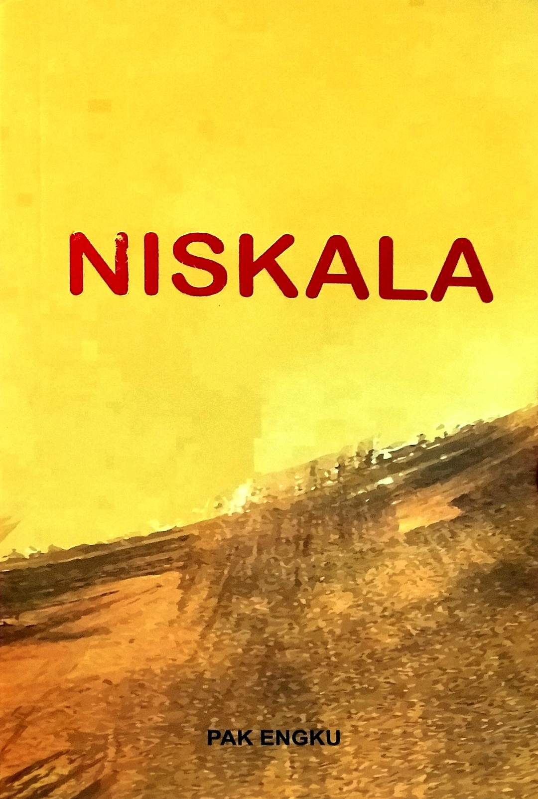 Niskala by Pak Engku | Goodreads