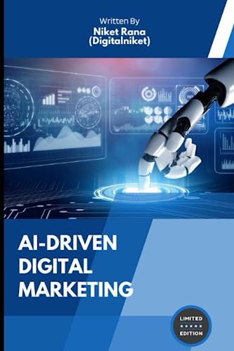 Ai Driven Digital Marketing Transforming Strategies For Optimal