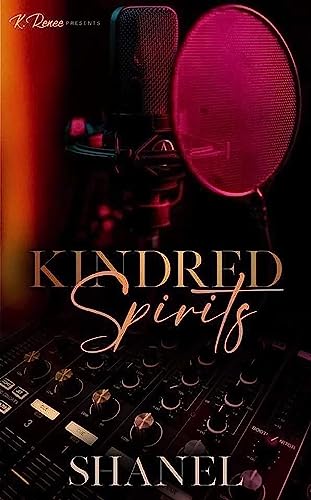 Kindred Spirits by Shanel | Goodreads