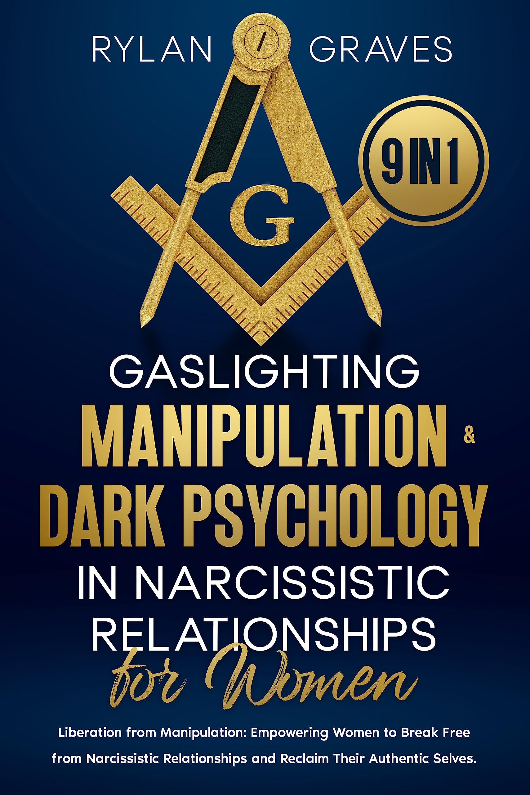 Gaslighting Manipulation & Dark Psychology In Narcissistic ...