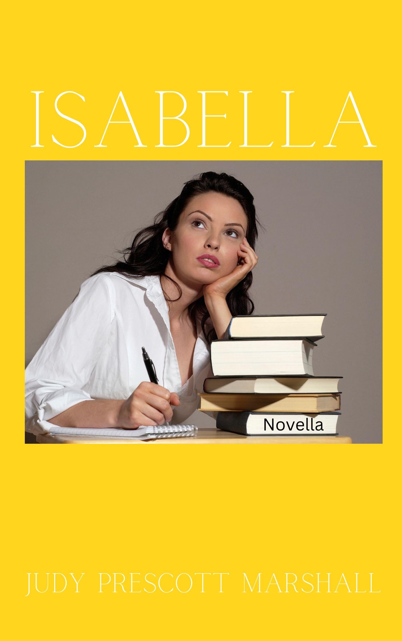 Isabella by Judy Prescott Marshall | Goodreads