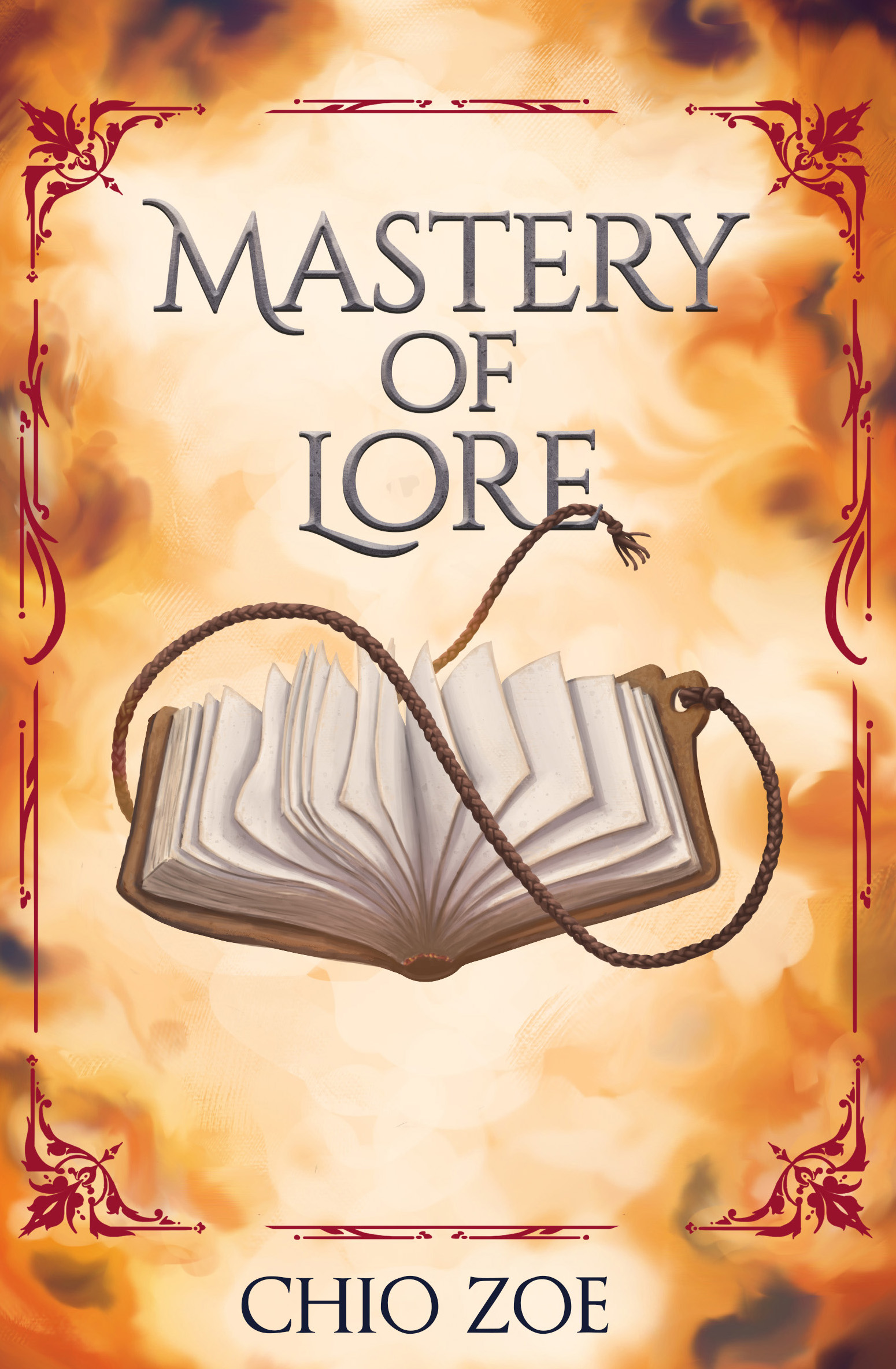 Mastery of Lore (Memory of Stone, #3) by Chio Zoe | Goodreads