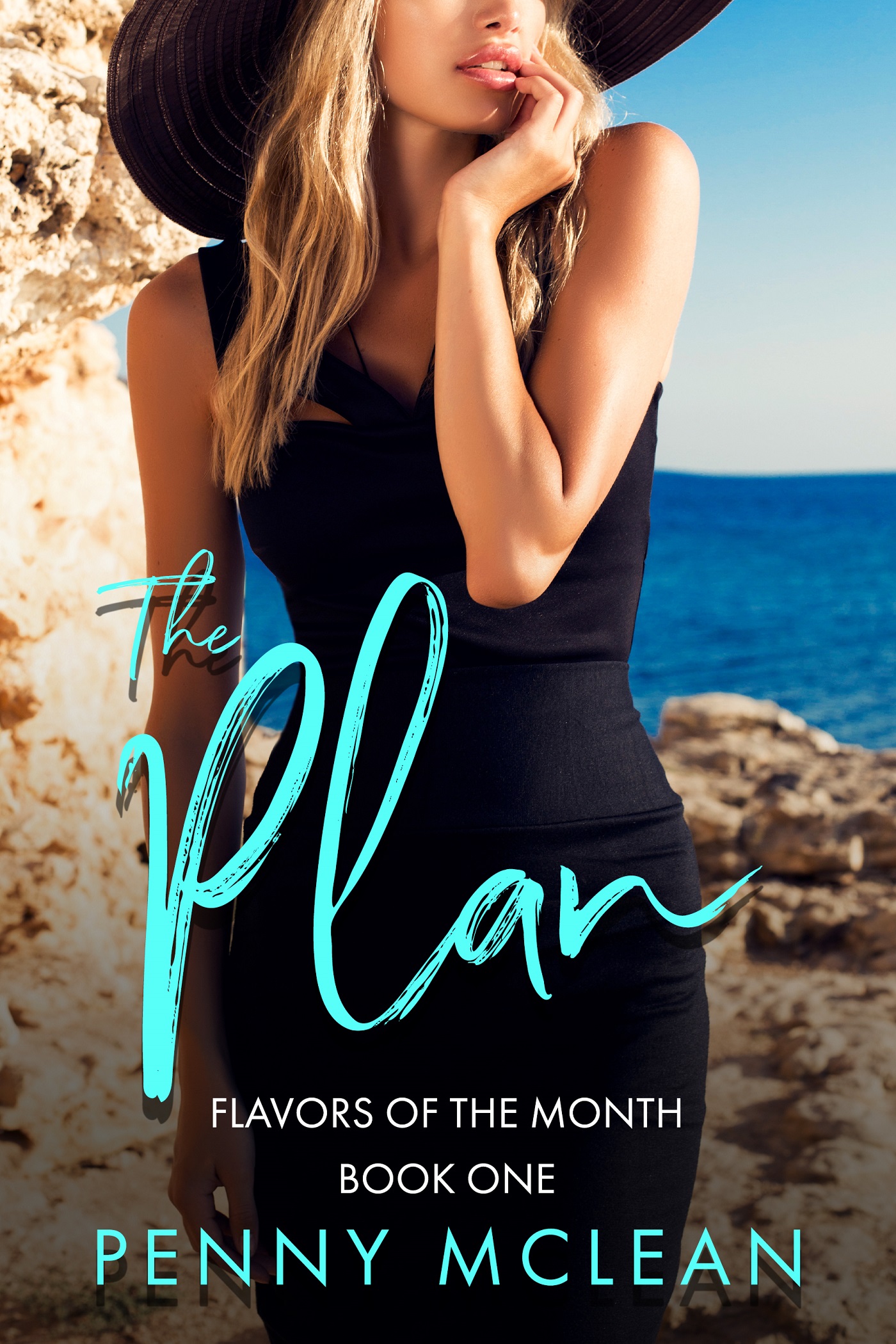 The Plan by Penny McLean | Goodreads