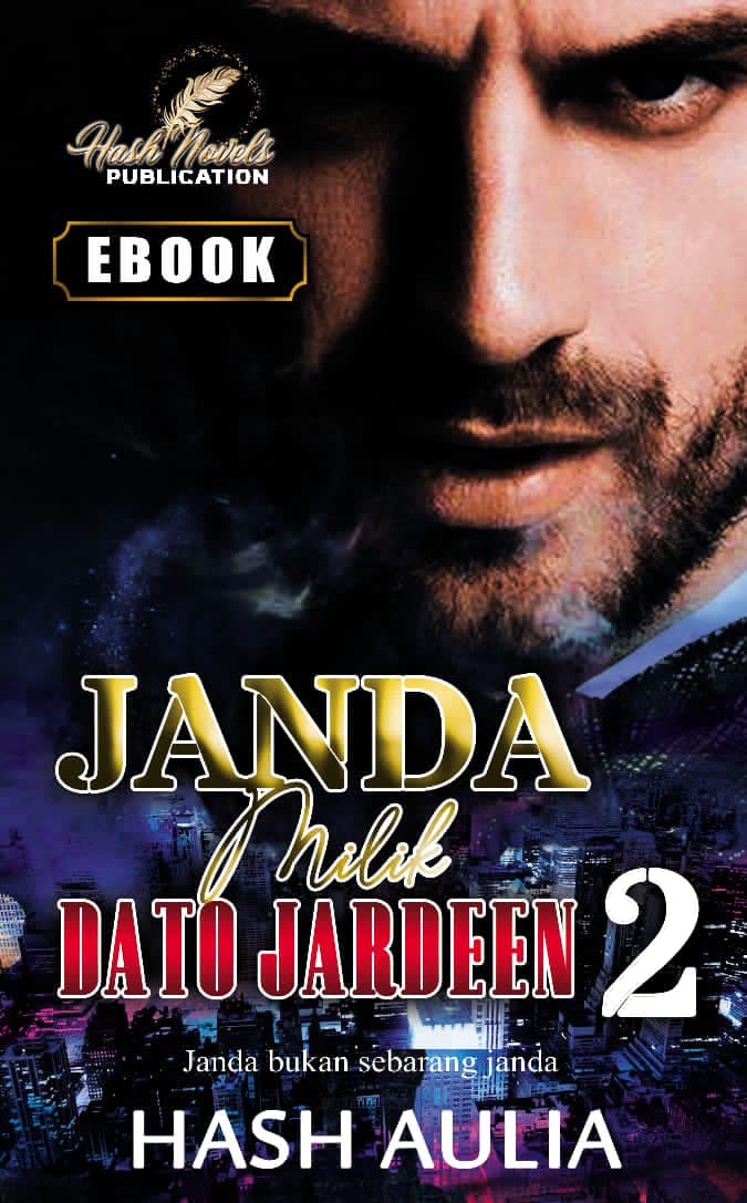 Janda Milik Dato Jardeen 2 by Hash Aulia | Goodreads