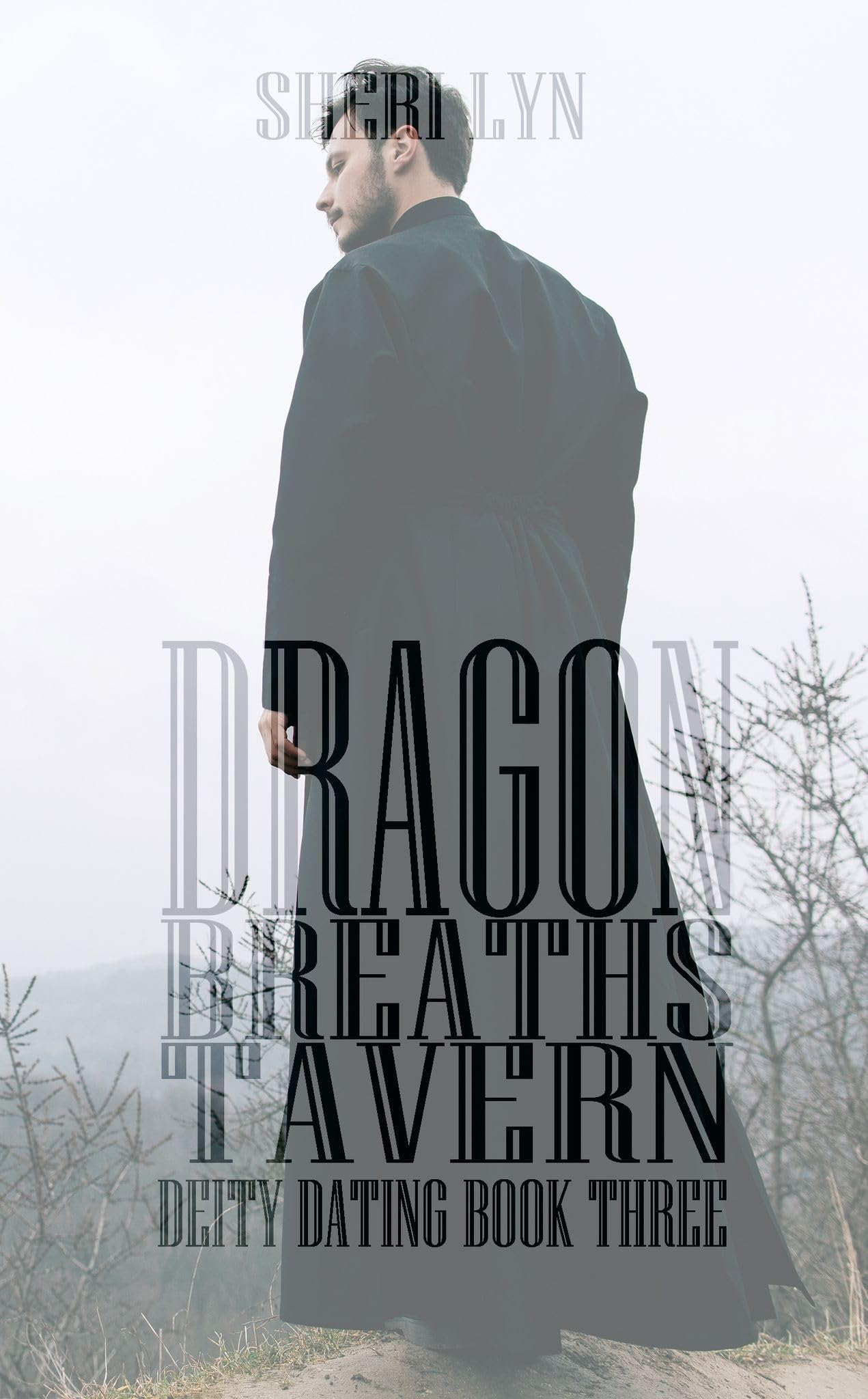 Dragons Breath Tavern: Deity Dating by Sheri Lyn | Goodreads