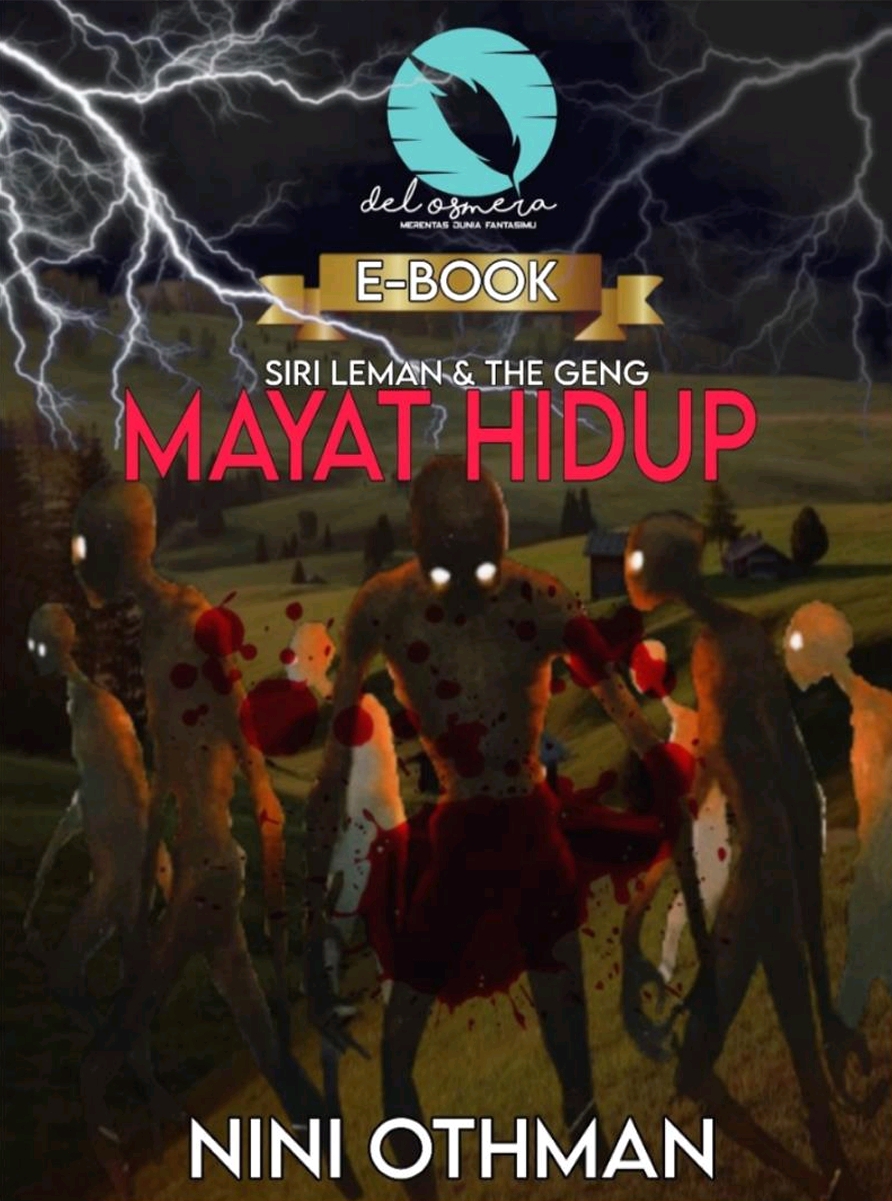 Mayat Hidup by Ninie Othman | Goodreads