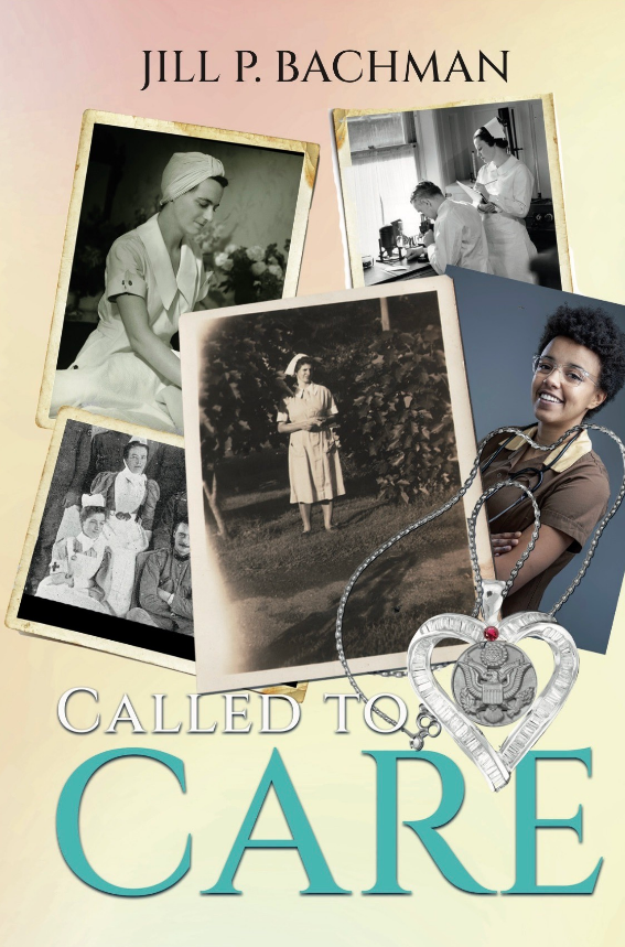Called to Care by Jill P. Bachman | Goodreads