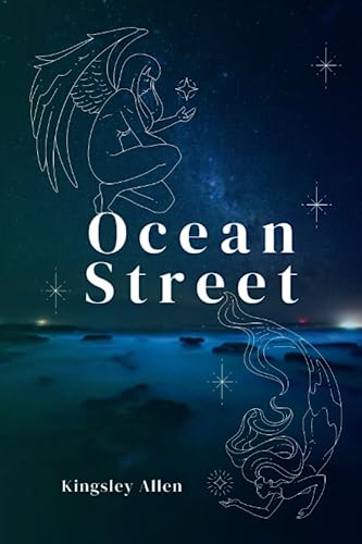 Ocean Street by Kingsley Allen | Goodreads