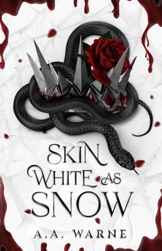 Skin White As Snow by A.A. Warne | Goodreads
