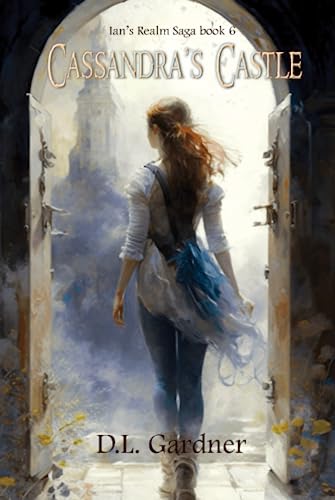 Cassandra's Castle 10th Anniversary by D. L. Gardner | Goodreads