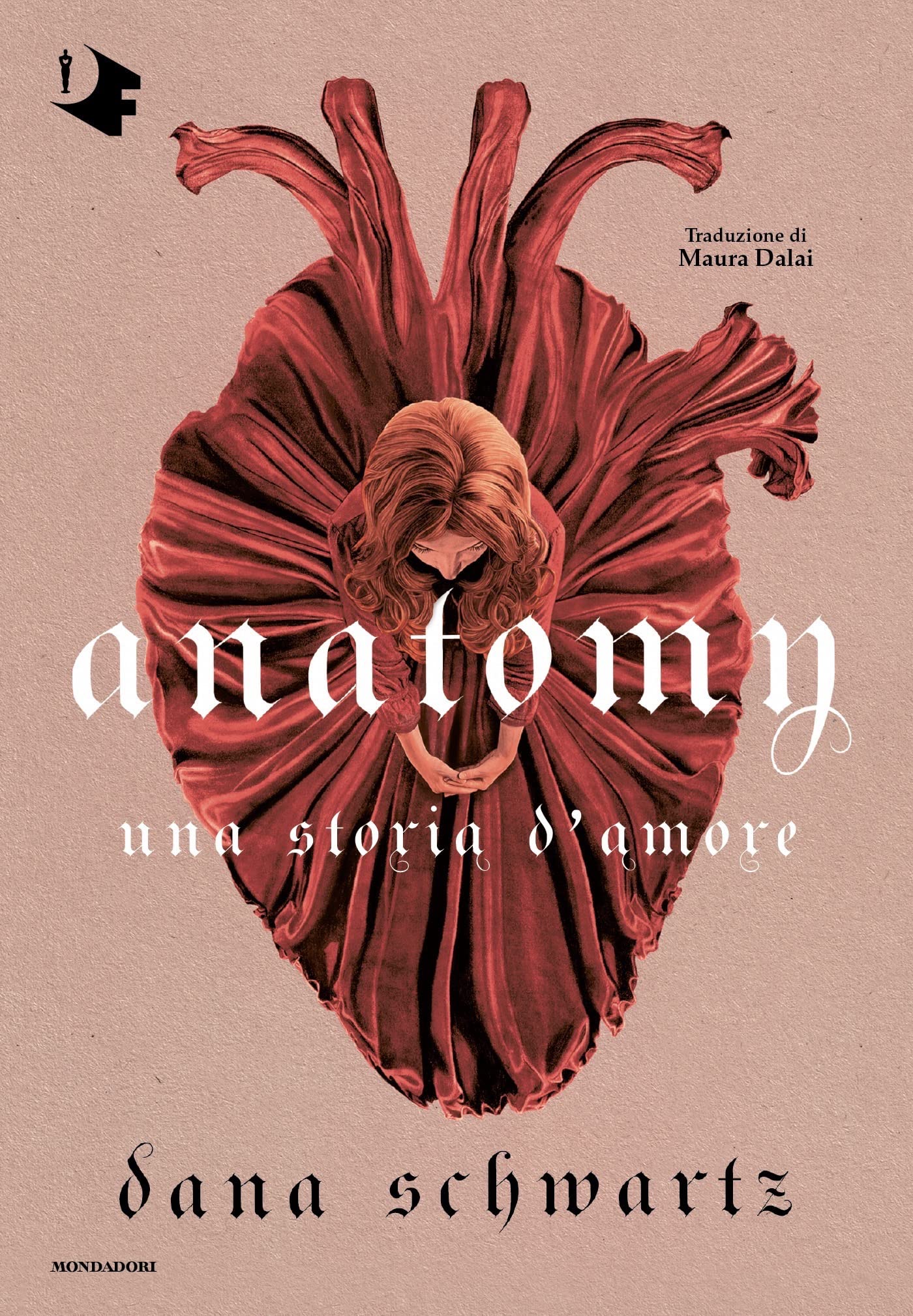 The Anatomy Duology by Dana Schwartz | Goodreads