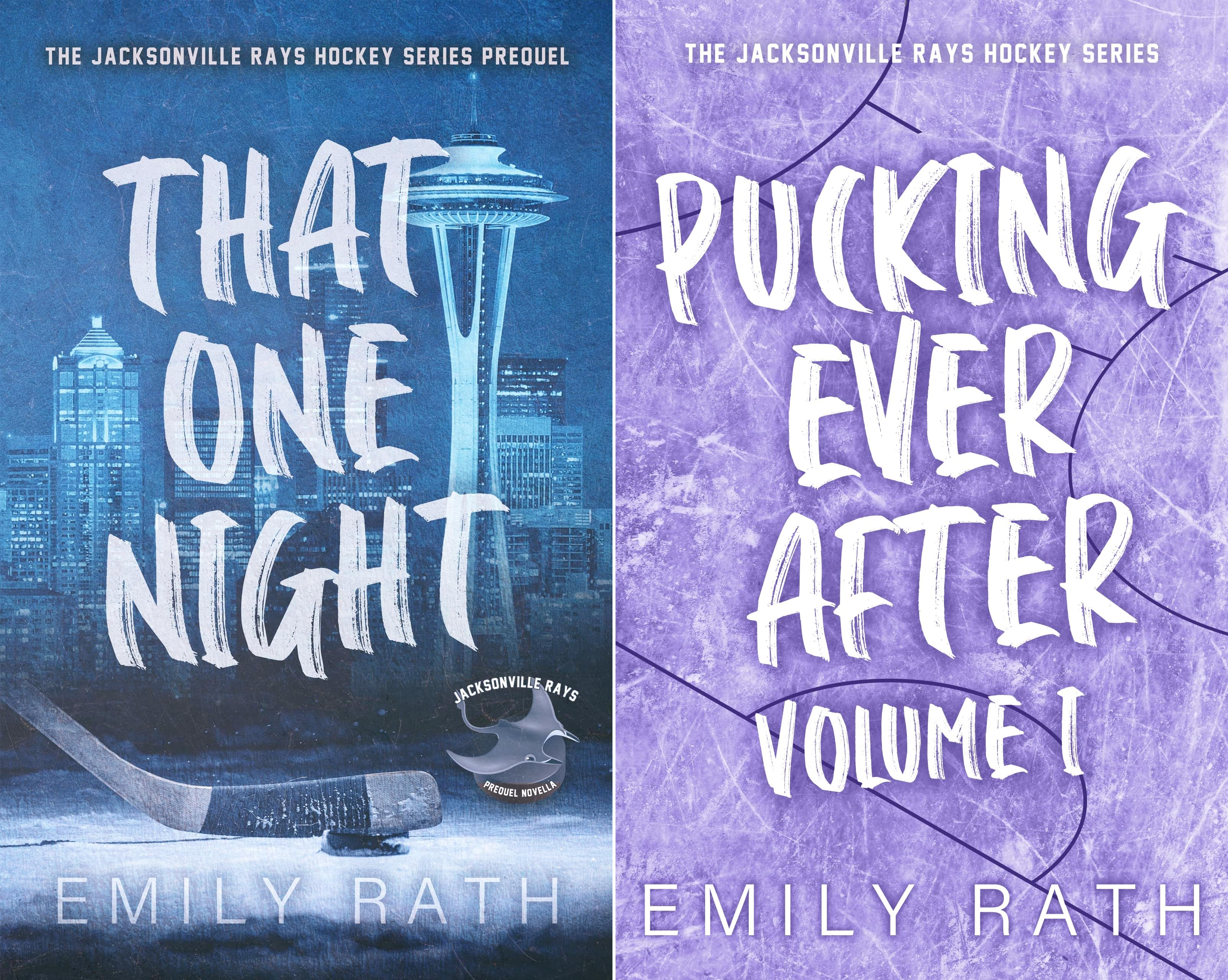 Jacksonville Rays by Emily Rath | Goodreads