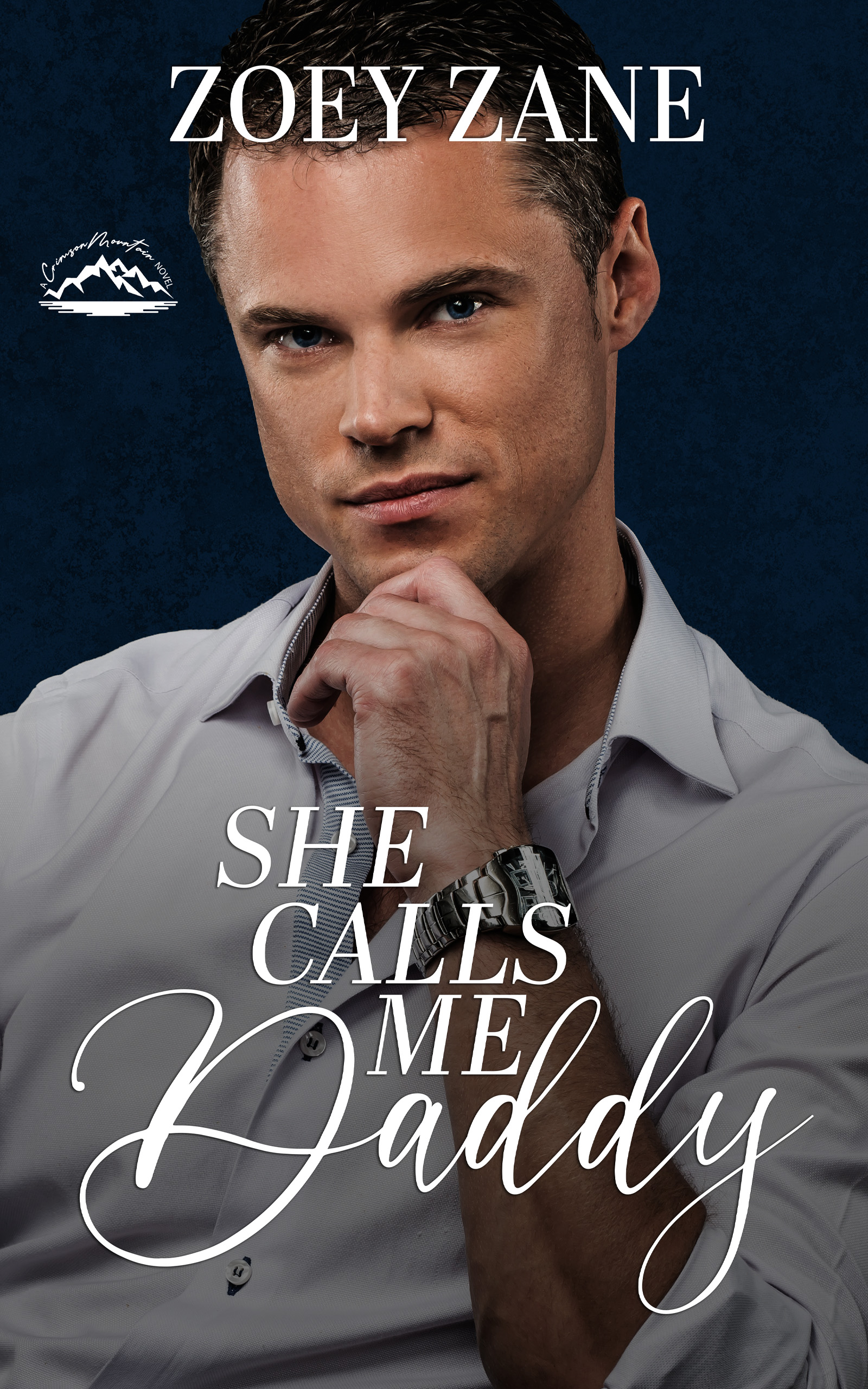 She Calls Me Daddy (Call Me Duet; Crimson Mountain) by Zoey Zane ...