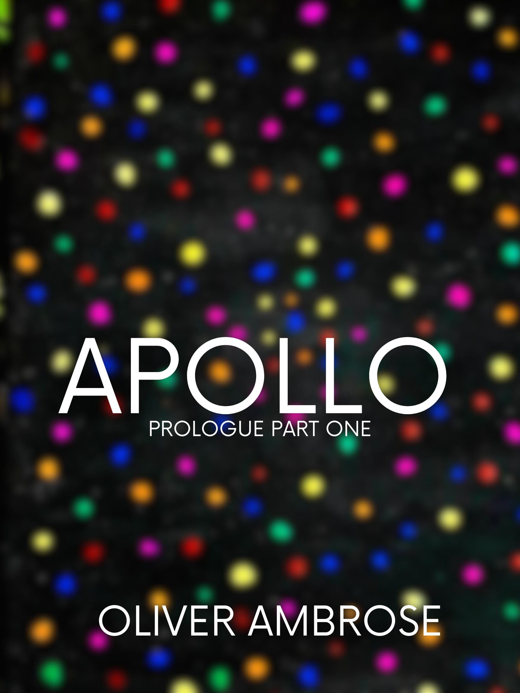 Apollo (The Elite Chronicles) by Oliver Ambrose | Goodreads