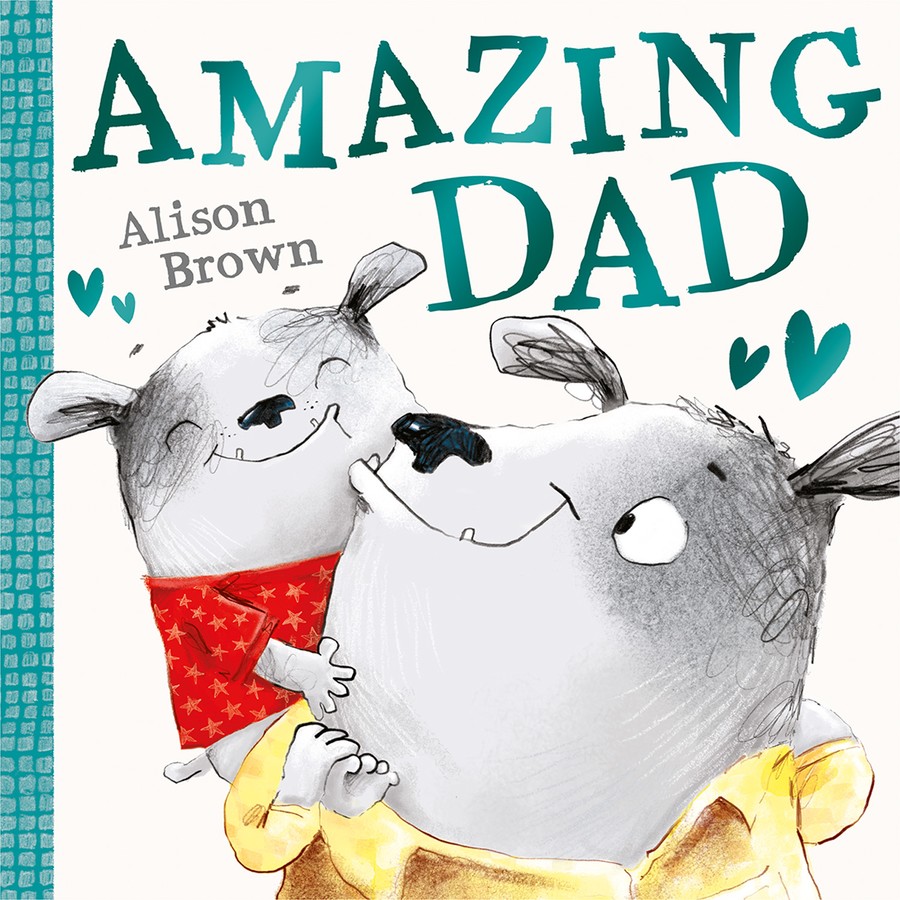 Amazing Dad by Alison Brown | Goodreads