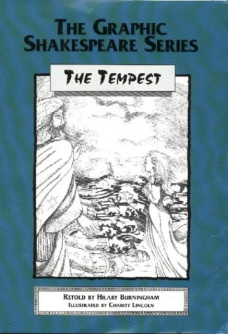 The Tempest (Pack of 5) by William Shakespeare | Goodreads