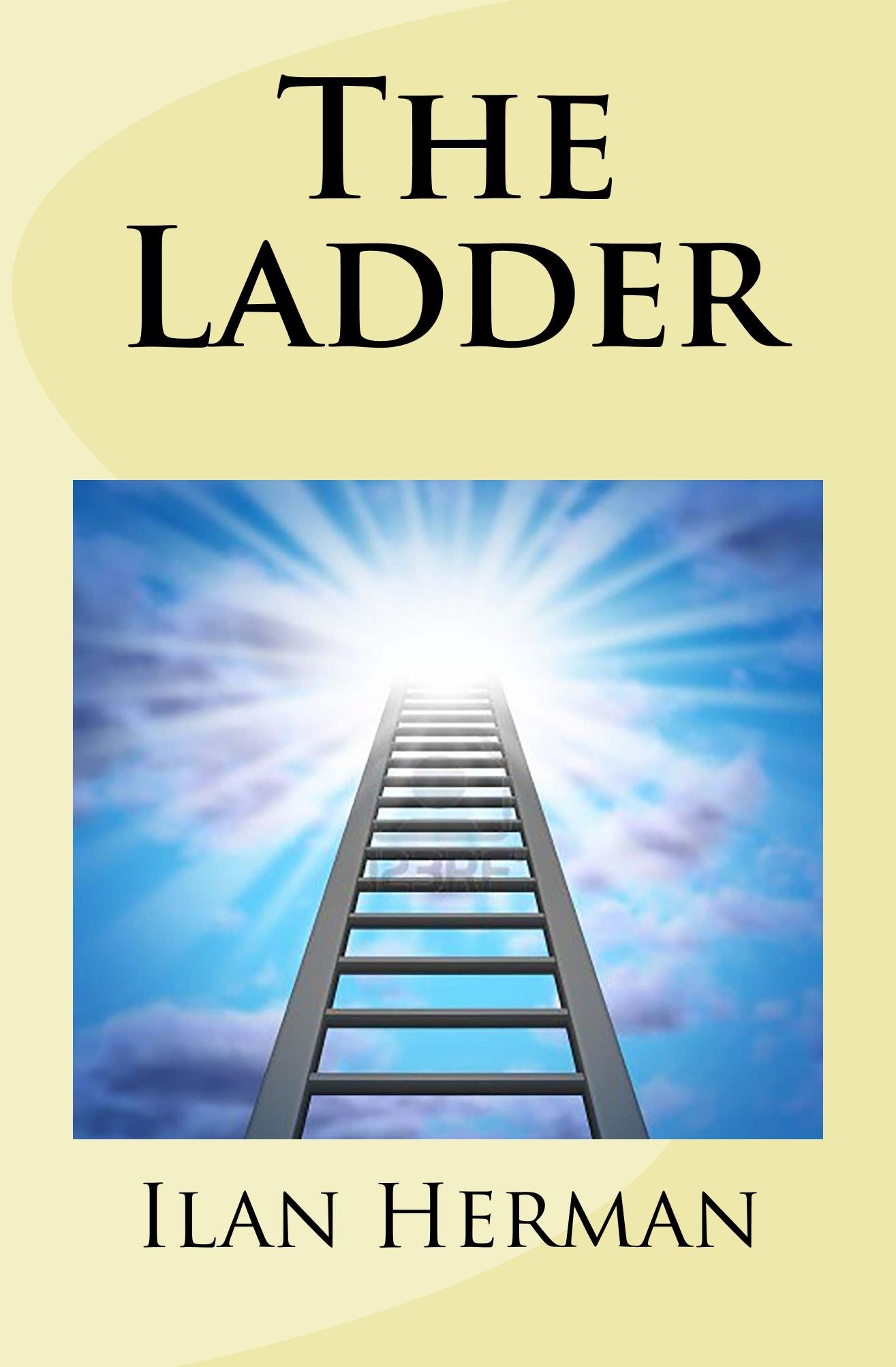 The Ladder by Ilan Herman | Goodreads