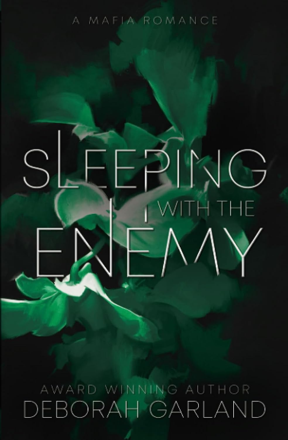 Sleeping with the Enemy (Brides and Sinners) by Deborah Garland | Goodreads