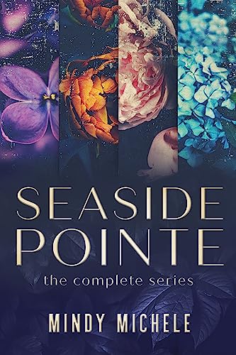 Seaside Pointe: A Complete Small Town Romance Series by Mindy Michele ...