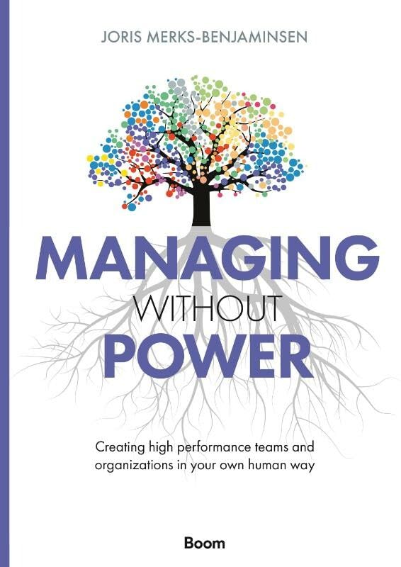 Managing Without Power: Creating high performance teams and organizations in your own human way ...