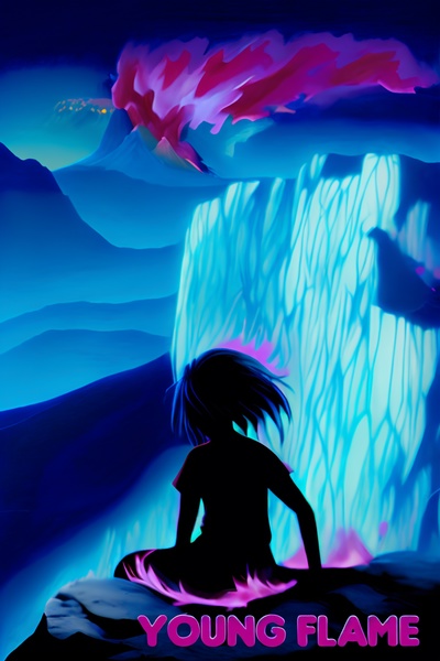 Young Flame - Book 1 by Joroboros | Goodreads