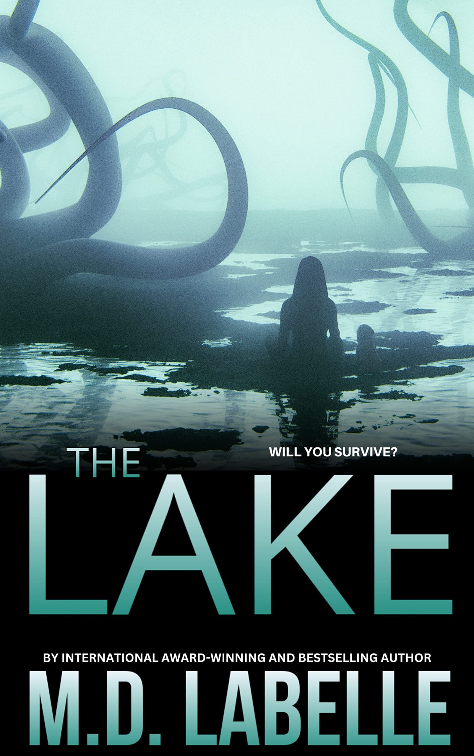 The Lake: The Complete Special Edition by M.D. LaBelle | Goodreads