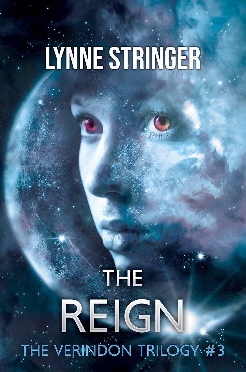 The Reign (Verindon #3) by Lynne Stringer | Goodreads