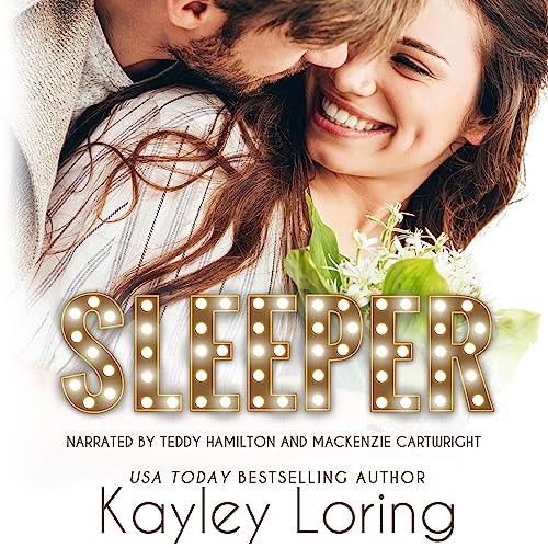 Sleeper by Kayley Loring | Goodreads