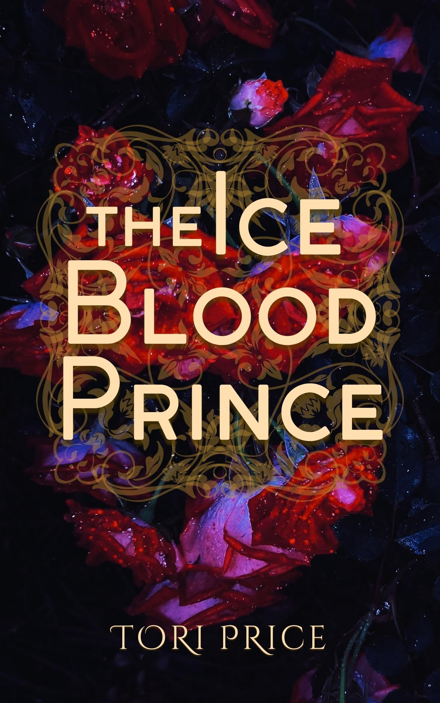 The Ice Blood Prince (The Dark Princes) by Tori Price | Goodreads