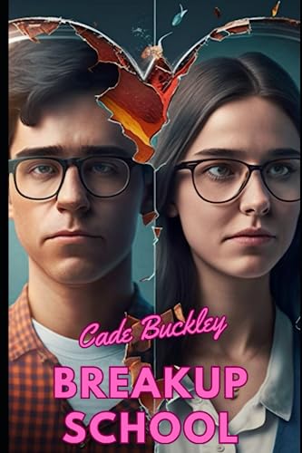 Breakup School: A Romantic Comedy by Cade Buckley | Goodreads
