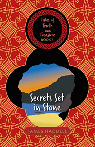 Secrets Set in Stone by James Haddell | Goodreads