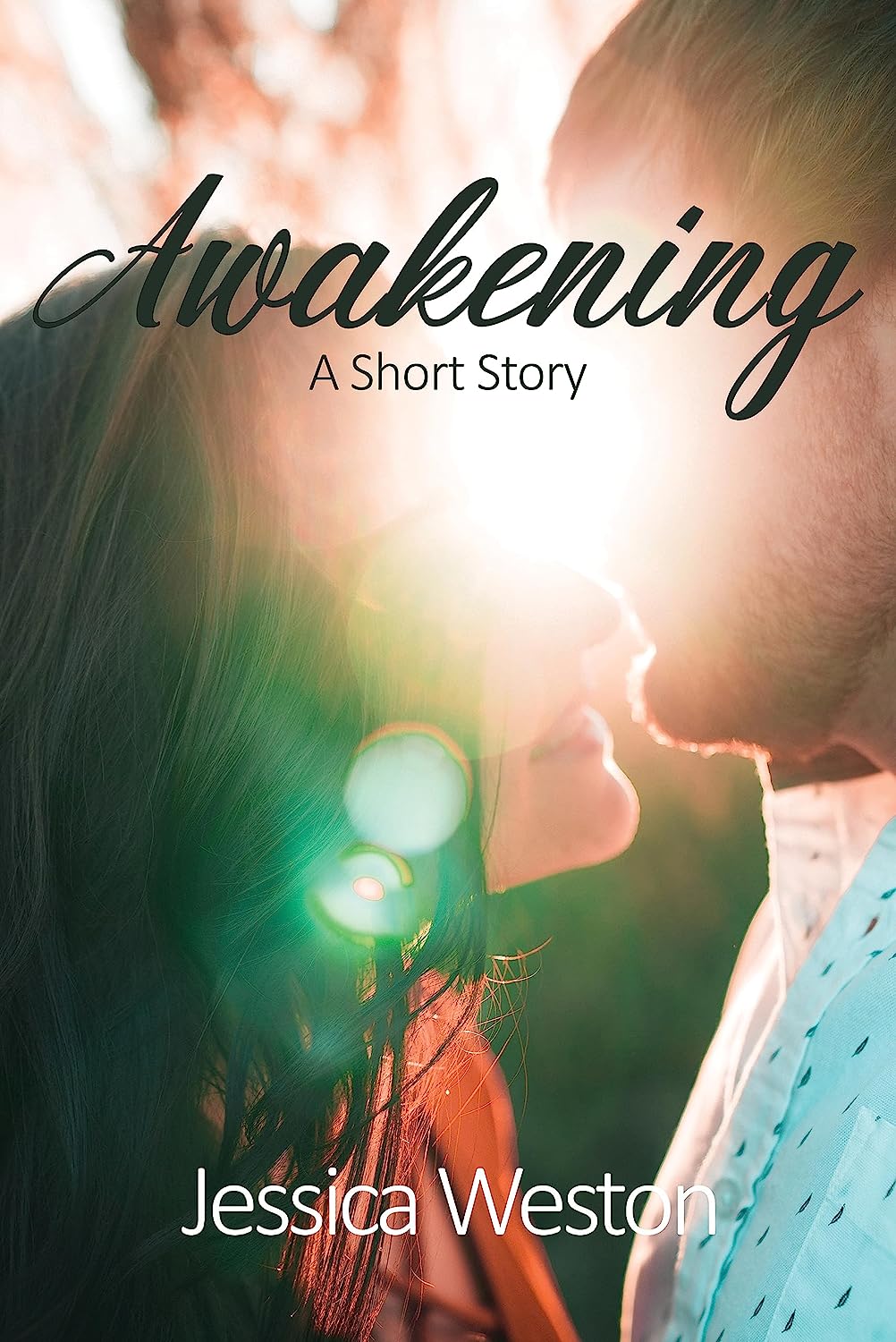 Awakening by Jessica Weston | Goodreads