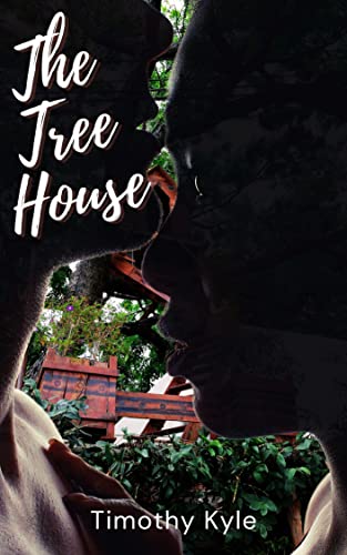 The Tree House by Timothy Kyle | Goodreads