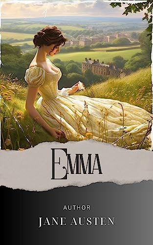 Emma : Engaging in Intrigue. Emma Austen Explores Themes of Marriage ...