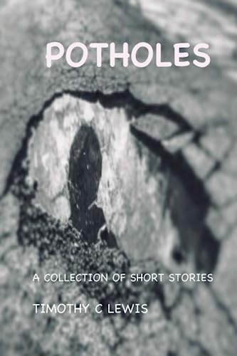 Potholes by Timothy C Lewis | Goodreads