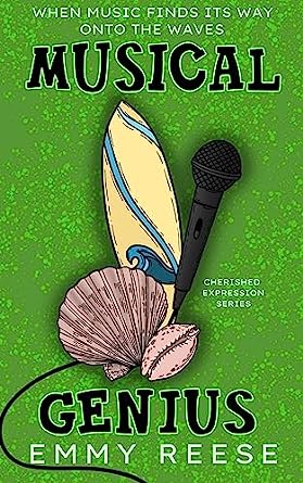 Musical Genius by Emmy Reese | Goodreads