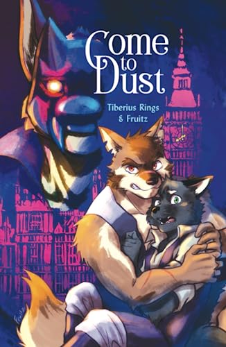 Come to Dust (Simon King Trilogy) by Tiberius Rings | Goodreads