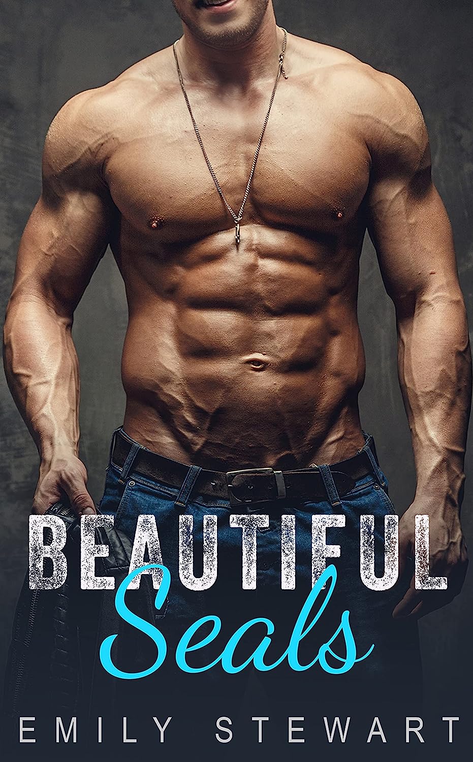 Beautiful SEALs Romance Series by Emily Stewart | Goodreads