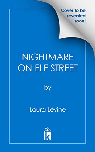 Nightmare on Elf Street by Laura Levine | Goodreads