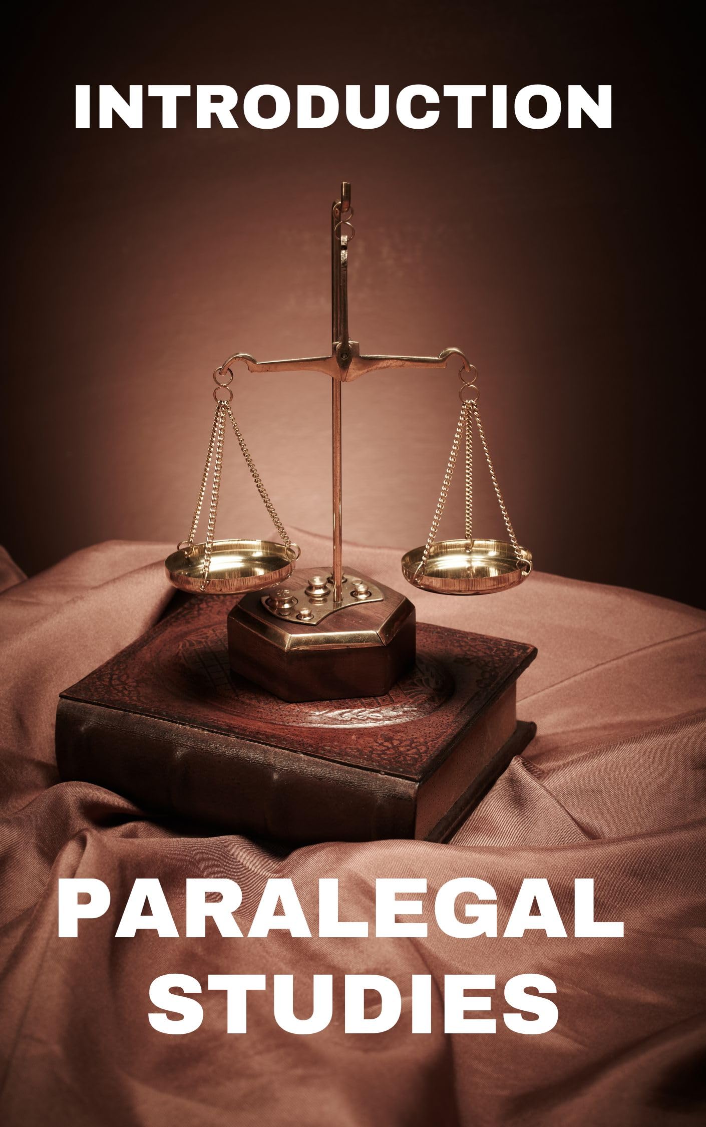 Introduction to Paralegal Studies: Becoming a Successful Legal ...