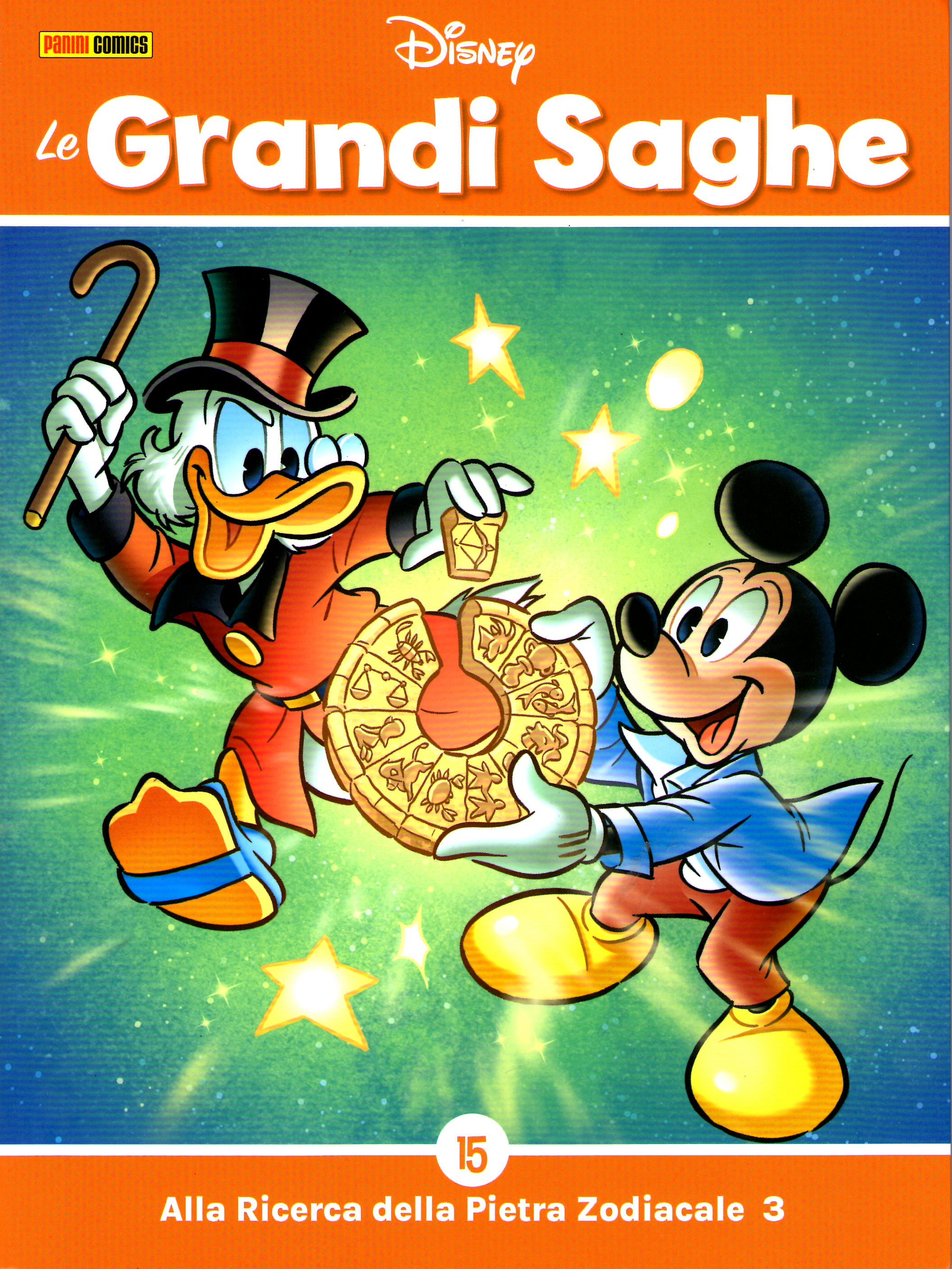 Alla ricerca della pietra zodiacale, Vol. 3 by Bruno Sarda | Goodreads