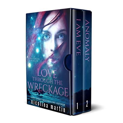Love Through the Wreckage: Dystopian/Post Apocalypse Romance by ...