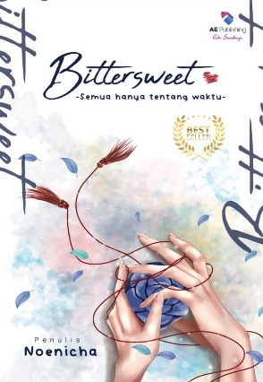 Bittersweet by Noenicha | Goodreads