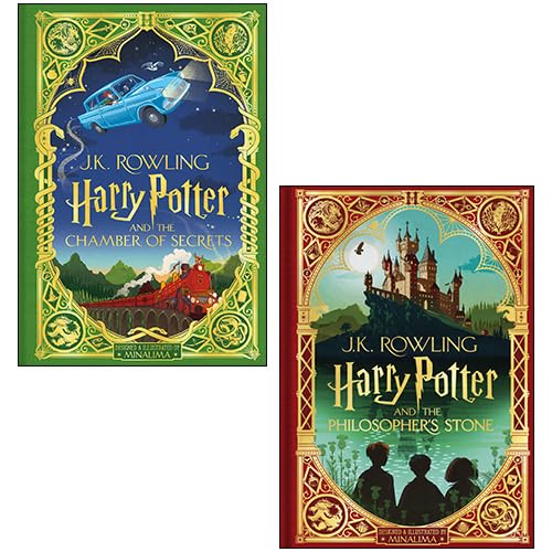 J.K. Rowling 2 Books Collection Set by J.K. Rowling | Goodreads