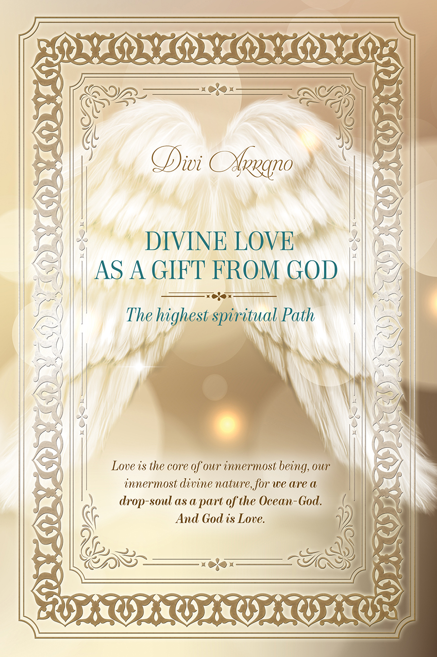 Gods Divine Love