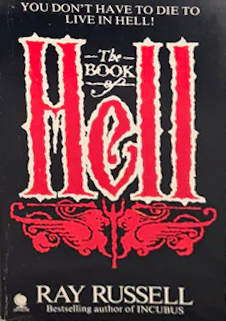 The Book of Hell by Ray Russell | Goodreads