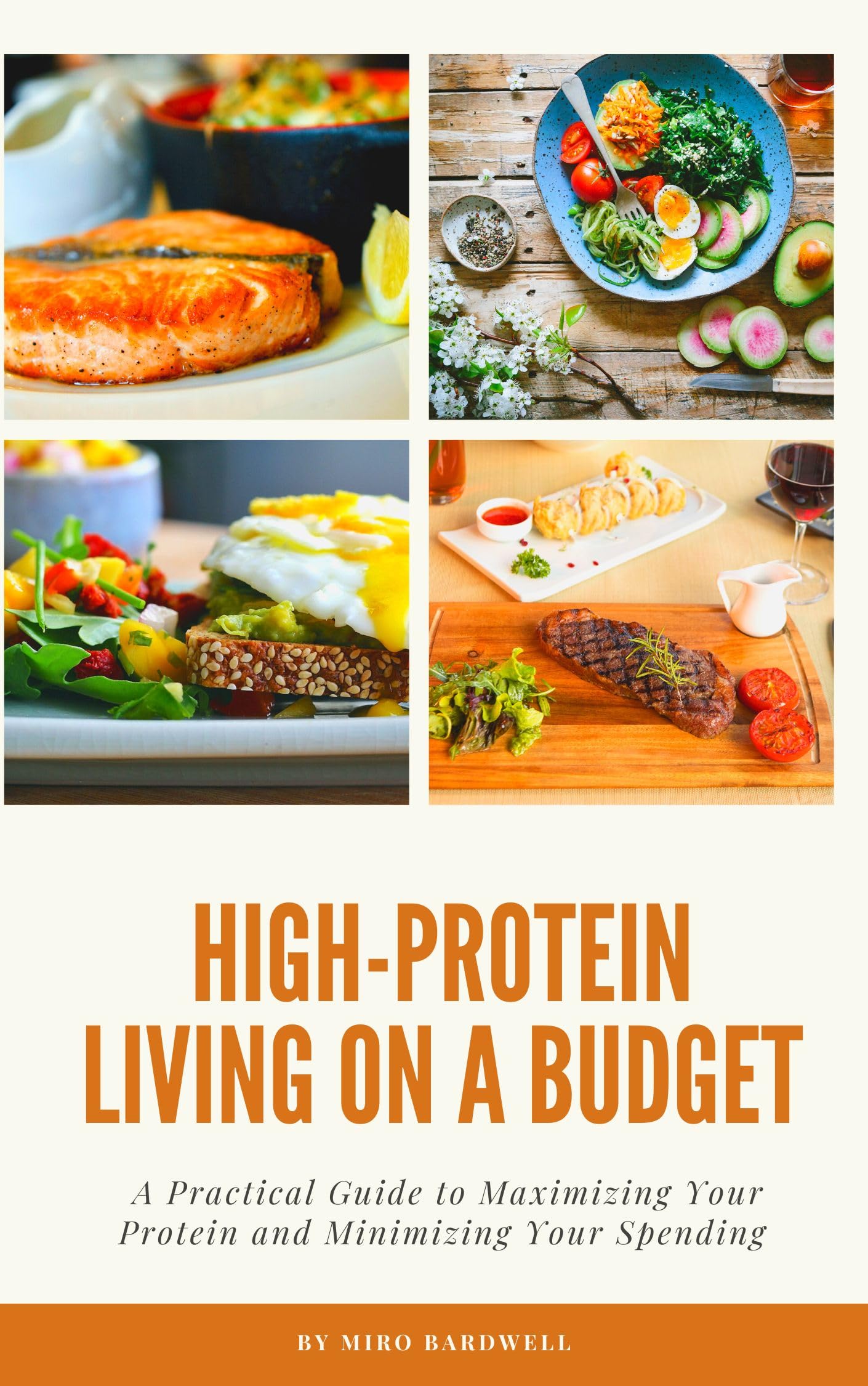 High-Protein Living on a Budget: A Practical Guide to Maximizing Your ...