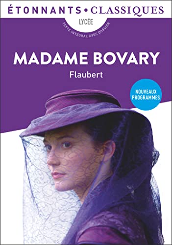 Madame Bovary (French Edition) by Gustave Flaubert | Goodreads